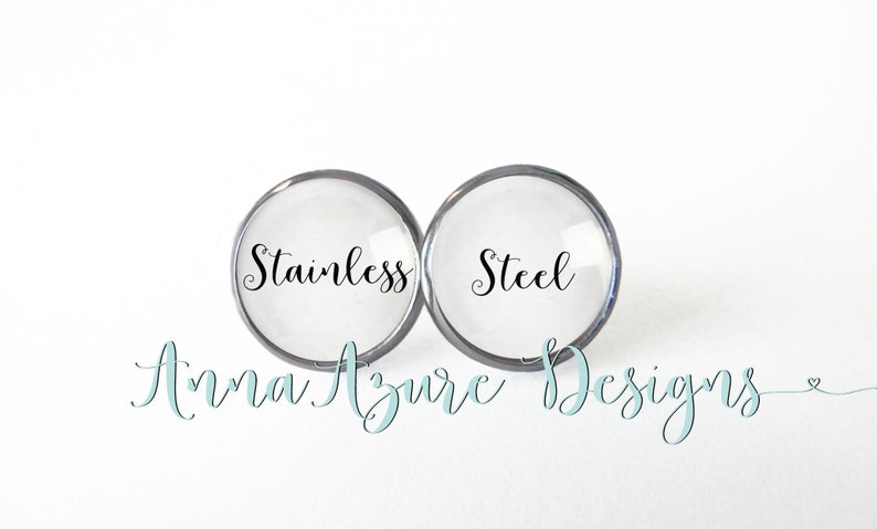 Book Earrings- Persuasion Jewelry- Jane Austen Gifts- You Pierce My ...