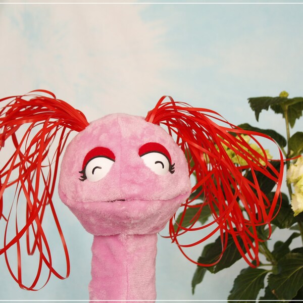 Custom Puppet - Etsy