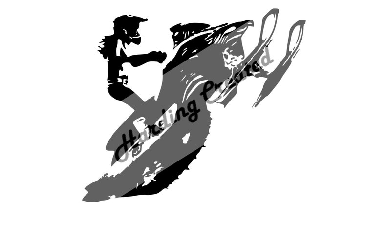 Snowmobile Girl Female Woman Svg Png Dxf Jpg Snow Mobile Silhouette ...