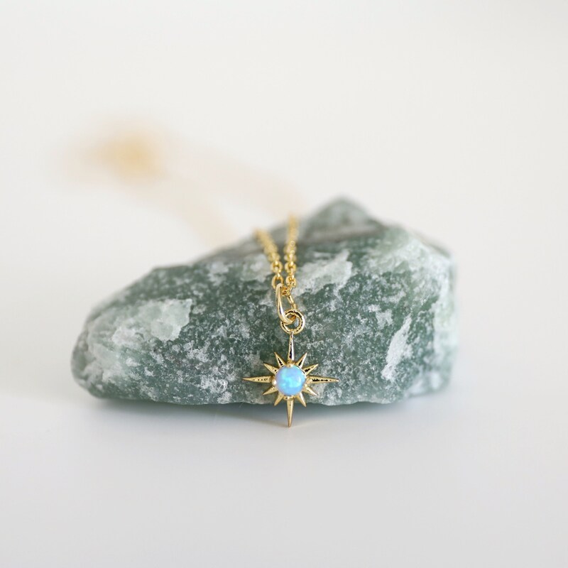 Star Opal - Etsy