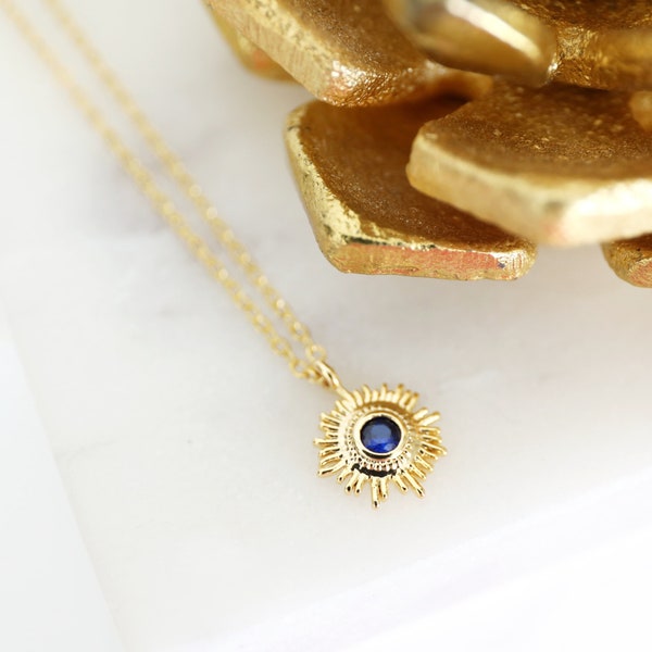 Blue Stone - Etsy