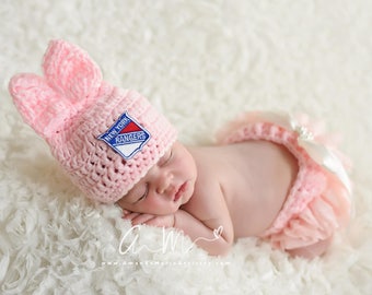 New York Rangers baby Newborn Photography Prop NHL Rangers | Etsy