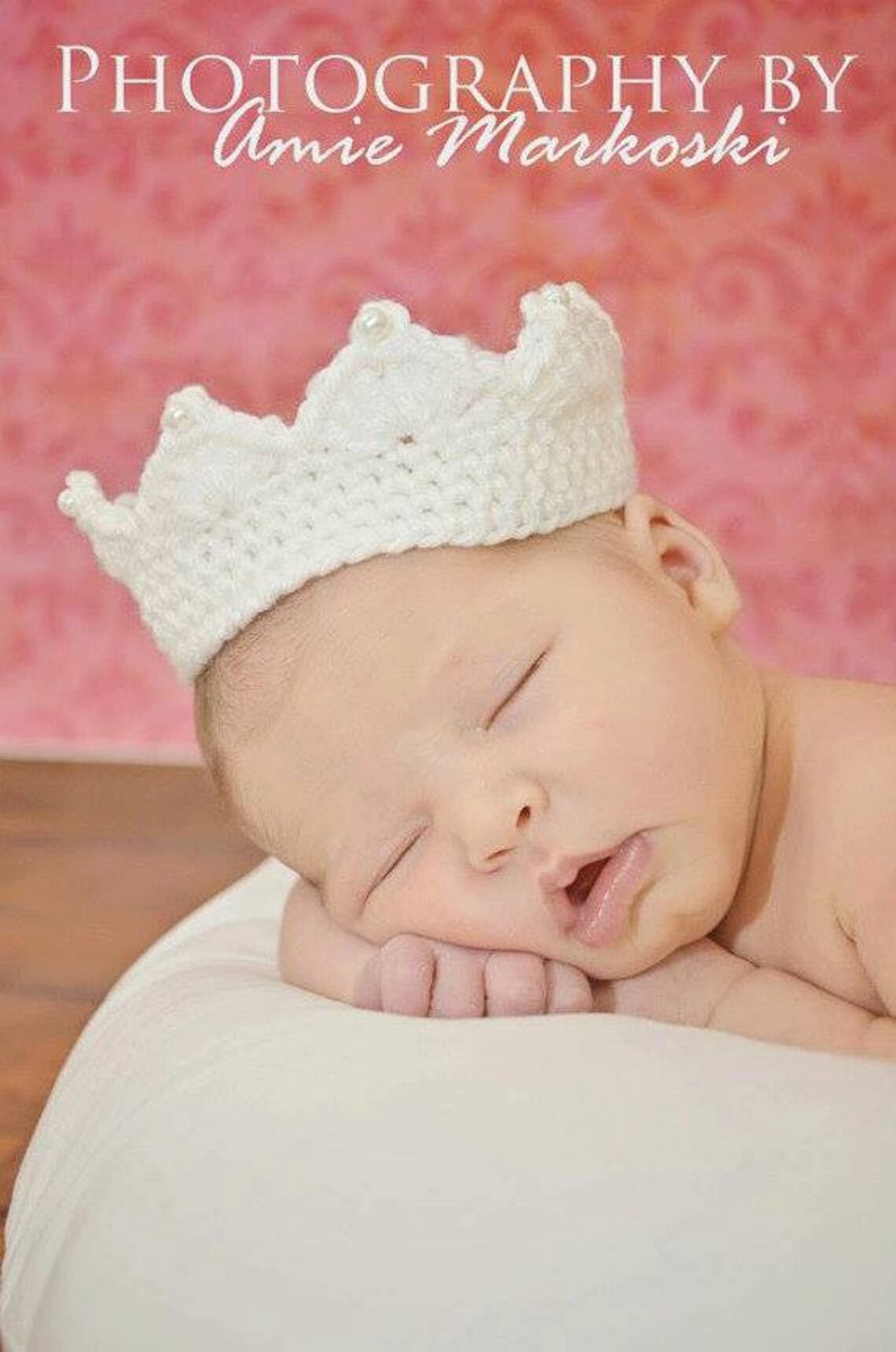 Crochet Baby King Crown Crochet Baby Boy Outfit Crochet | Etsy