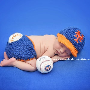 Baby Boy - Girl Baseball Hat, Baby Baseball Cap & Diaper Cover , Baby ...