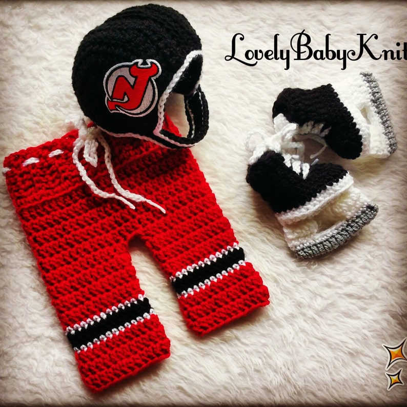 New York Rangers Helmet and Ice Skates NHL Rangers | Etsy