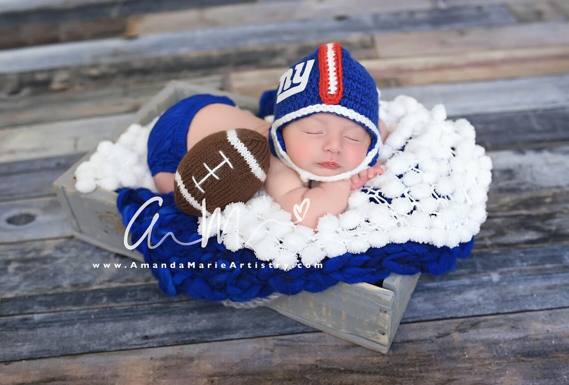 Football Team SF 49 Earsdenver Broncosbuffalo Billsnew | Etsy