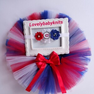 New York Rangers -baby Newborn Photography Prop - NHL Rangers Flower ...