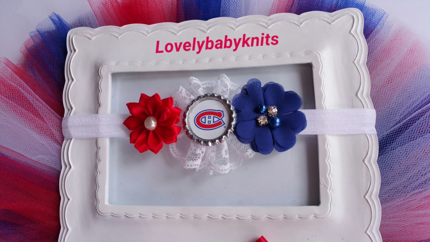 New York Rangers Baby newborn photography prop NHL Rangers | Etsy