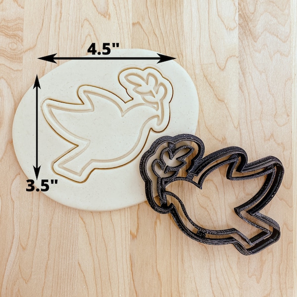 Bird Cookie Cutter - Etsy