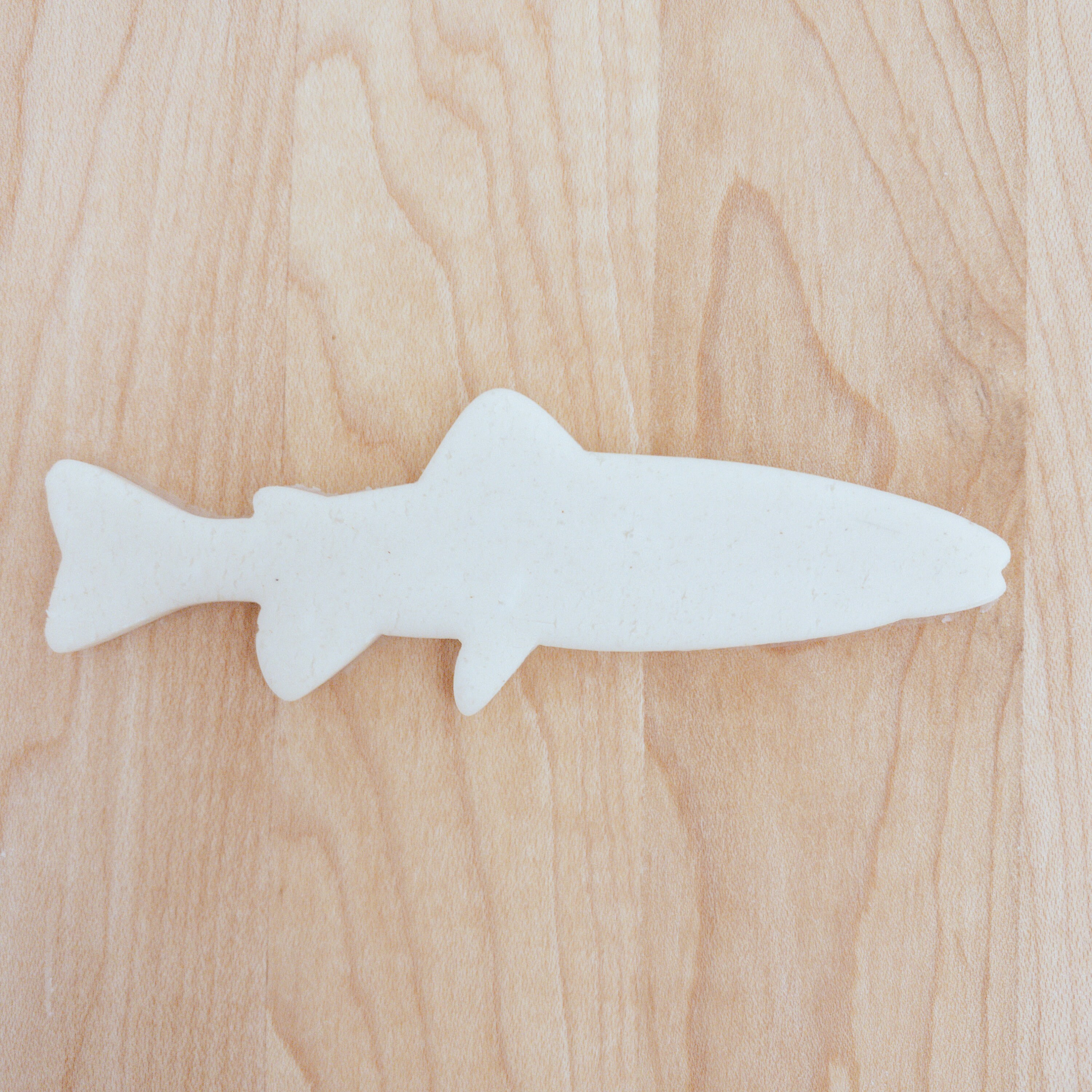 Trout Fish Cookie Cutter / Fondant Cutter / Clay Cutter | Etsy