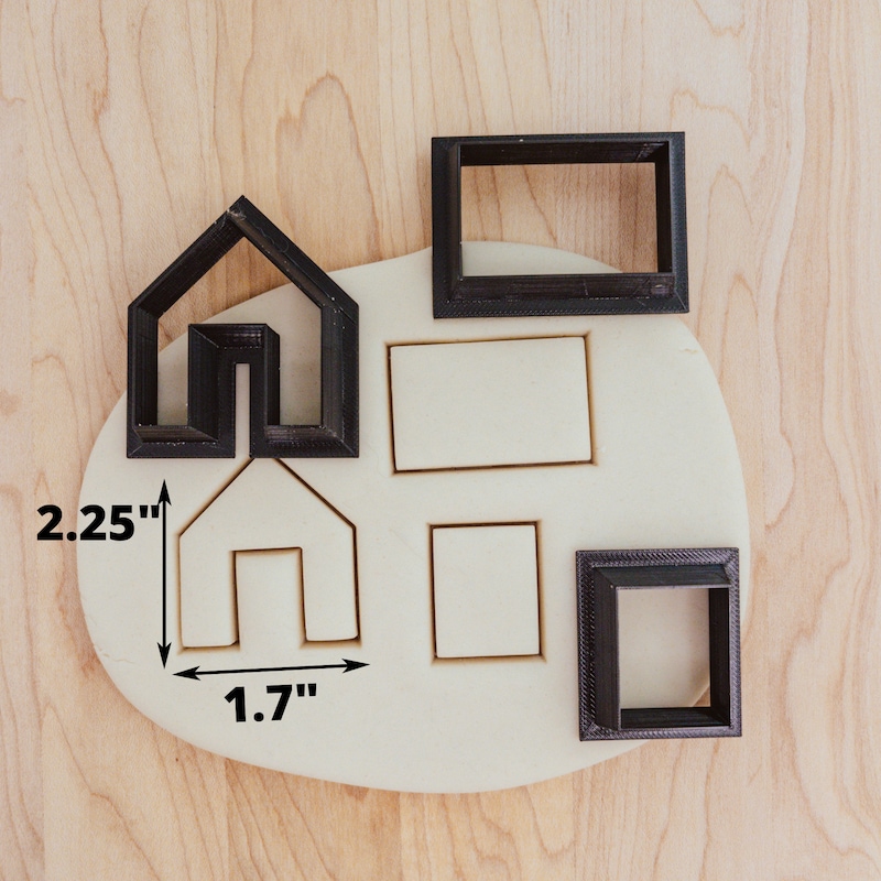 Hugs and Cookies - Etsy