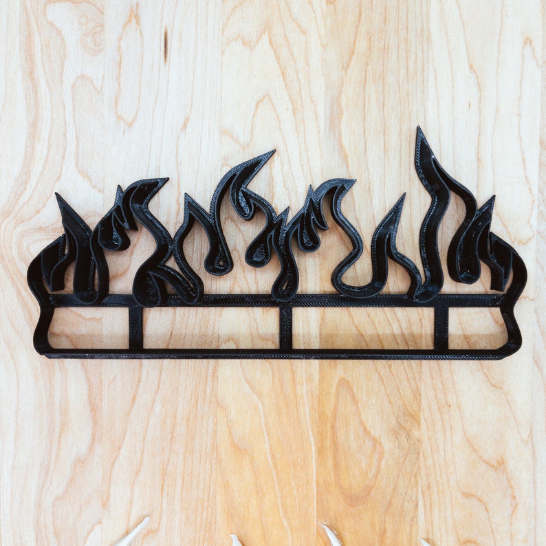 Flame Fire Cutter - Etsy