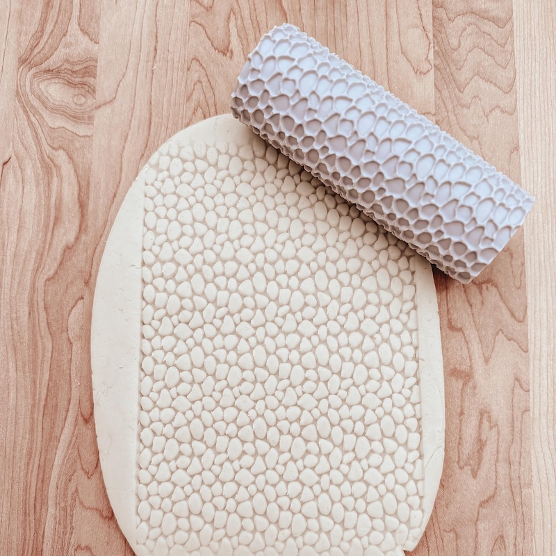 Leather Embossing Roller - Etsy