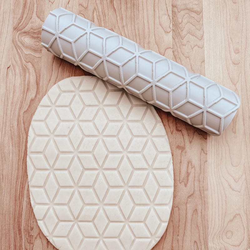 Geometric Ceramics - Etsy