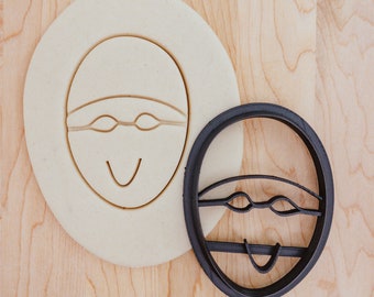 Pool Cookie Cutter and Fondant Cutter and Clay Cutter - Etsy