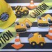 Hard Hat and Construction Cone Cookie Cutters - Etsy Canada