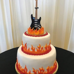 Flame Cookie Cutter, Flame Fondant Cutter, Fire Fondant Cutter - Etsy ...