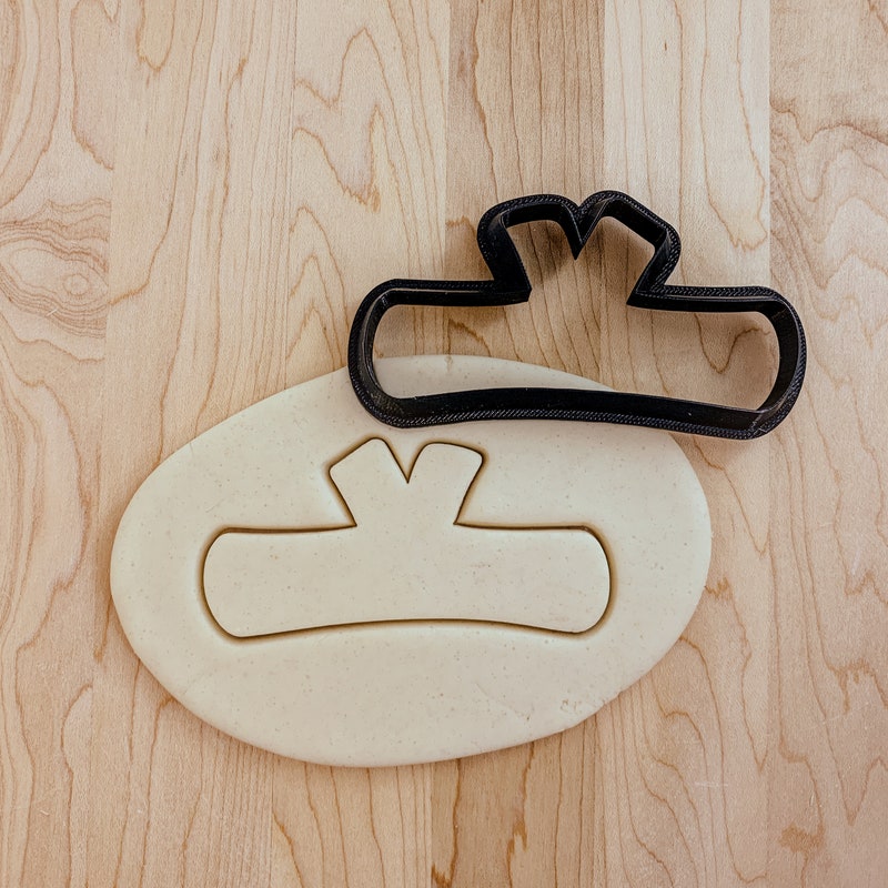 Scroll Cookies - Etsy