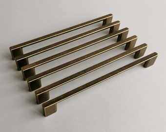 Rustic Cabinet Pulls - Etsy