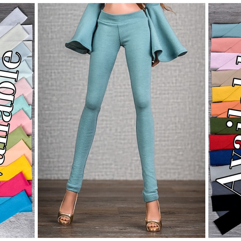 1/8 Scale Bjd - Etsy