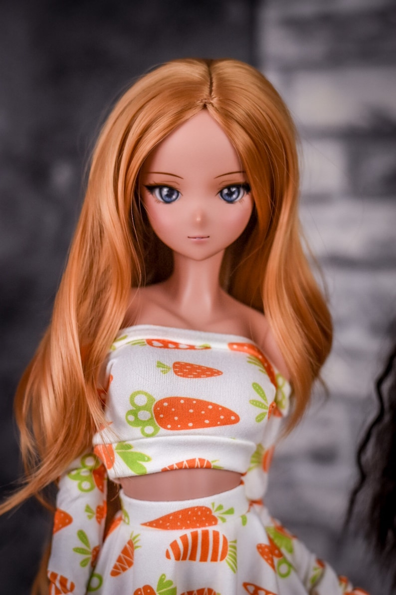 Pick Your Own Set for Bjd 1/3 Scale Doll Like Smart Doll - Etsy