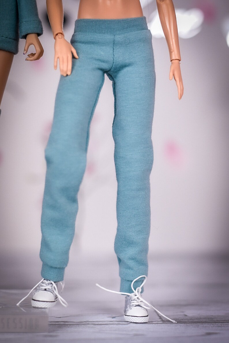 PREORDER Basic Collection for 1/6 Scale Doll Clothes to Fit - Etsy
