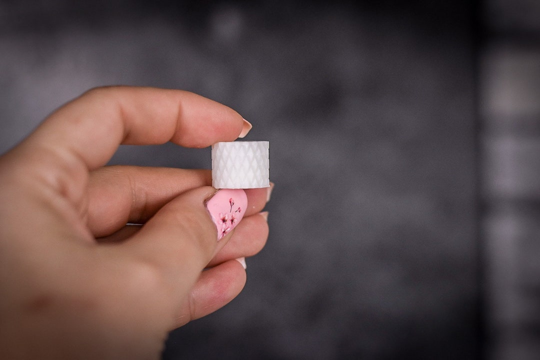 Preorder Textured Jar Doll Accessories for 1/6 Scale Dolls - Etsy