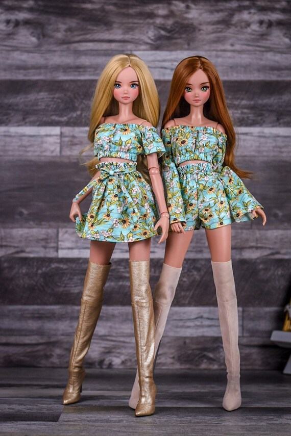 Pick Your Own Set to Fit Smart Dolls - Etsy