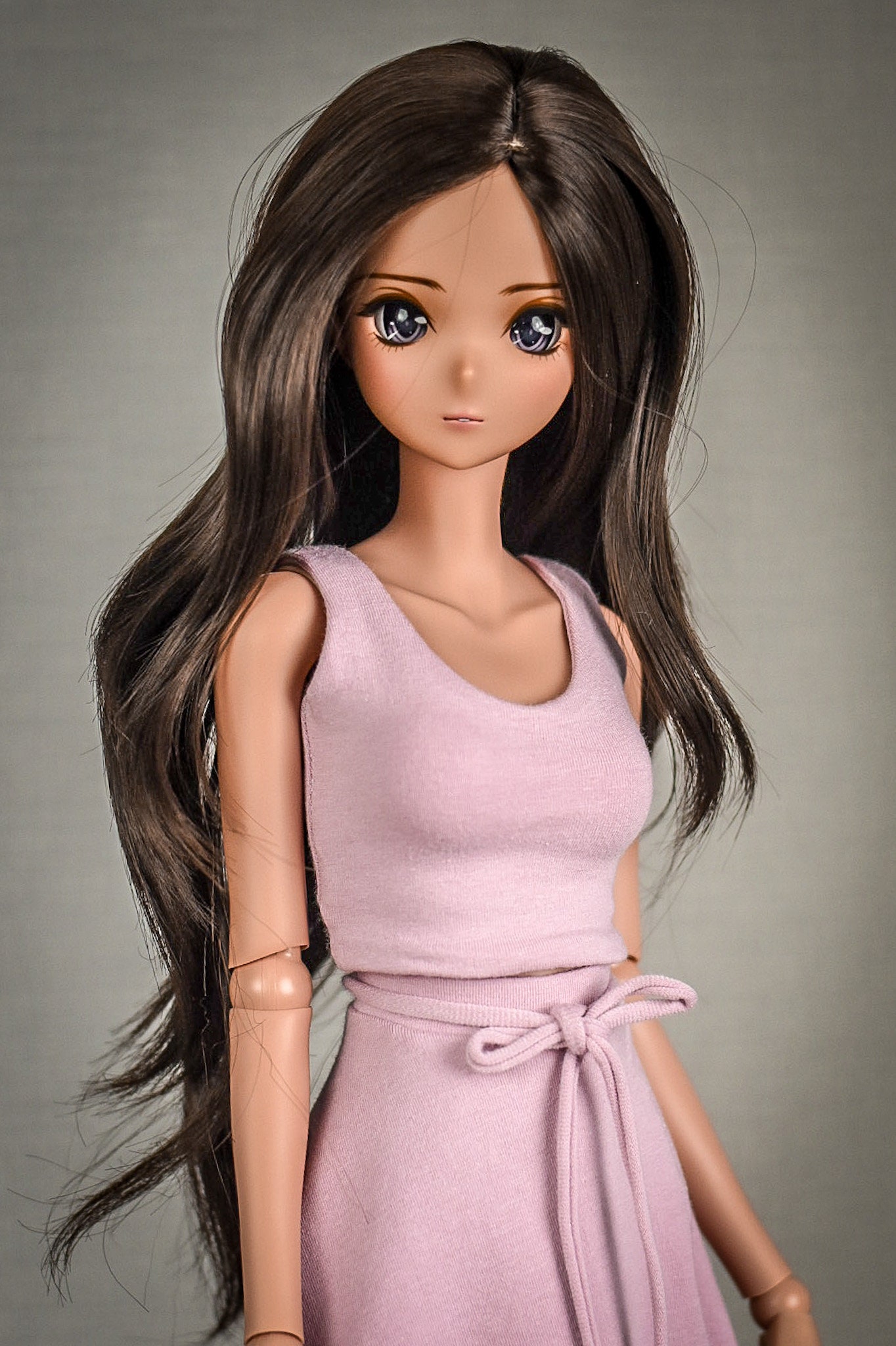 Toys & Games Toys Smart Doll Tank Top Dolls & Action Figures etna.com.pe