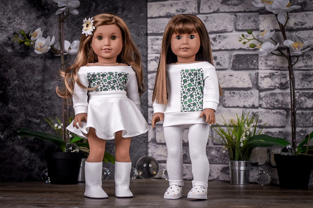 Pick Your Own Set to Fit 18 Inch Doll Clothes Cloves - Etsy