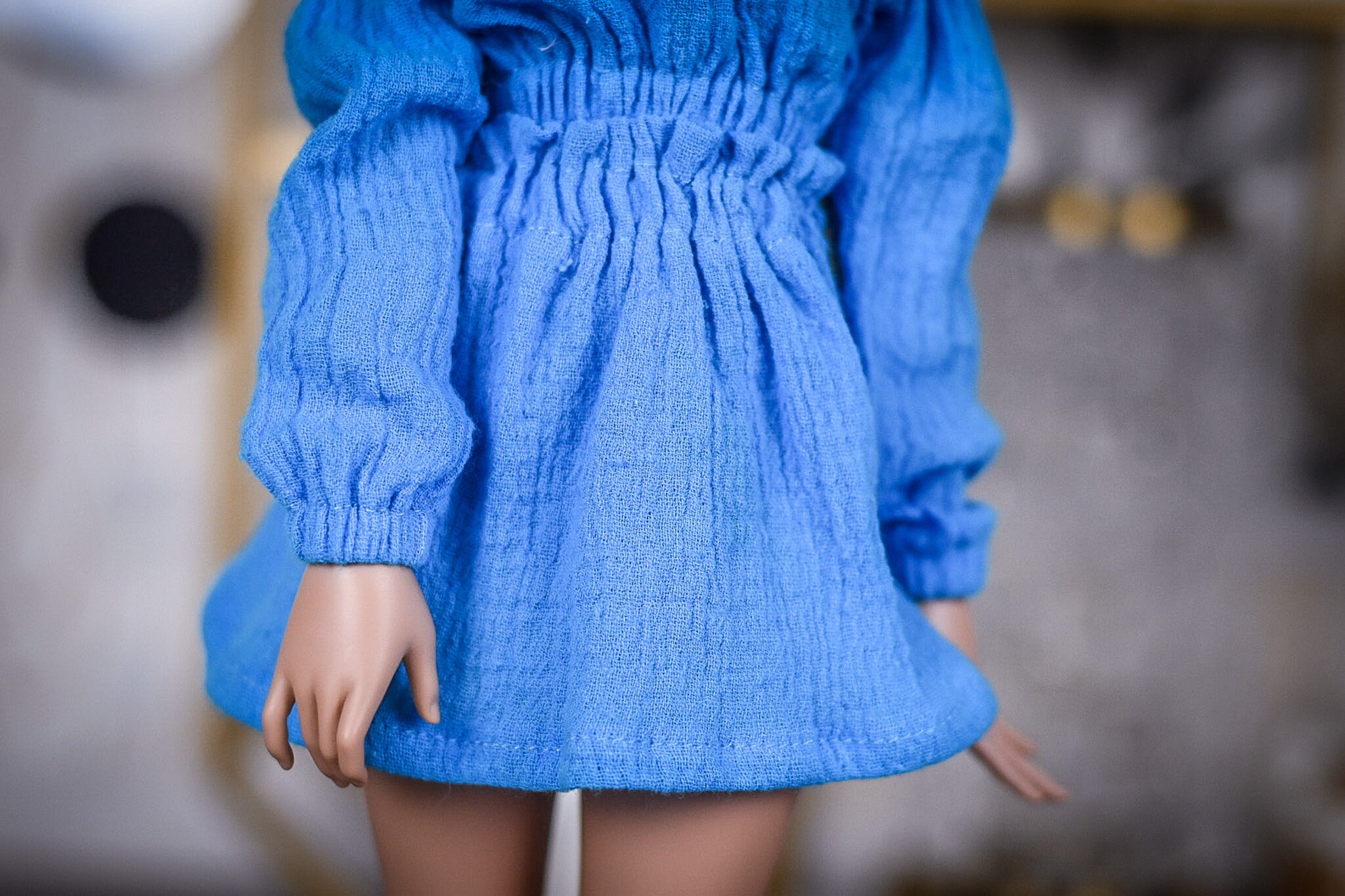 Outfit to Fit Such as Minifee Pashapasha Mini Joydolls 1/4 - Etsy