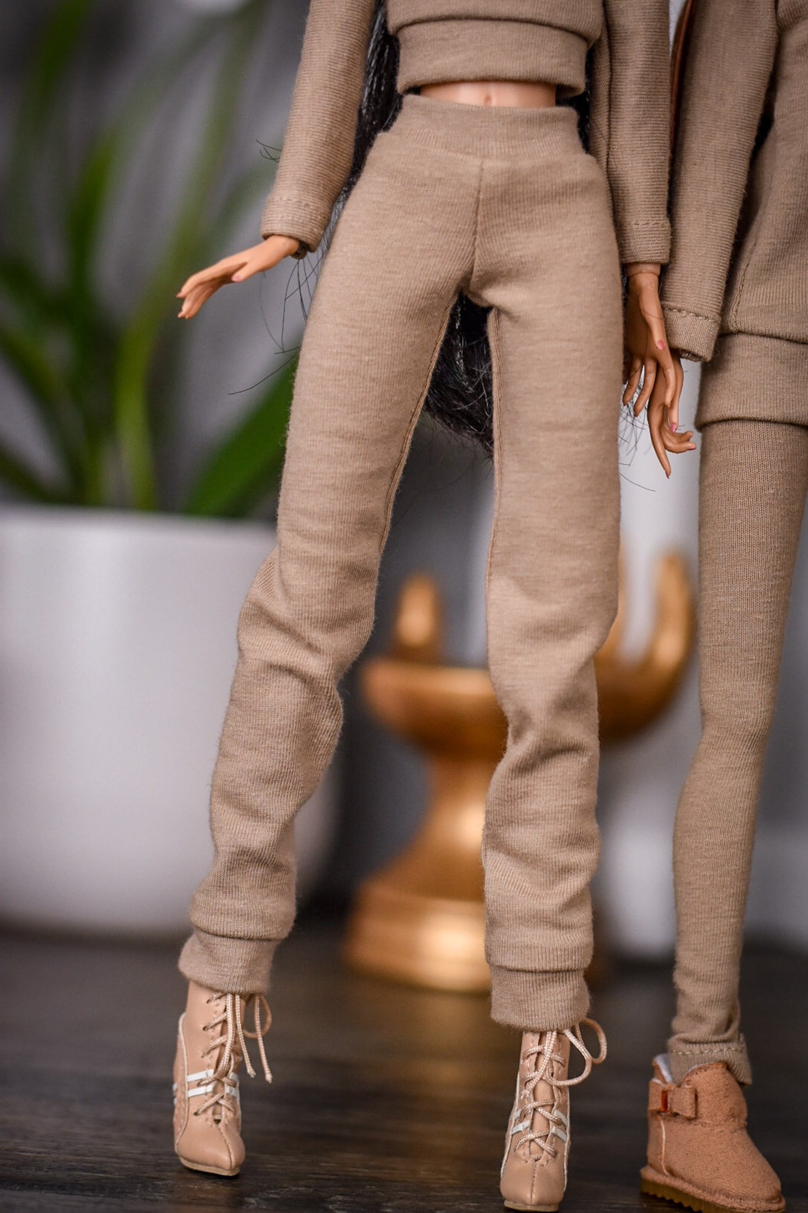 PREORDER Basic Collection for 1/6 Scale Doll Clothes to Fit - Etsy