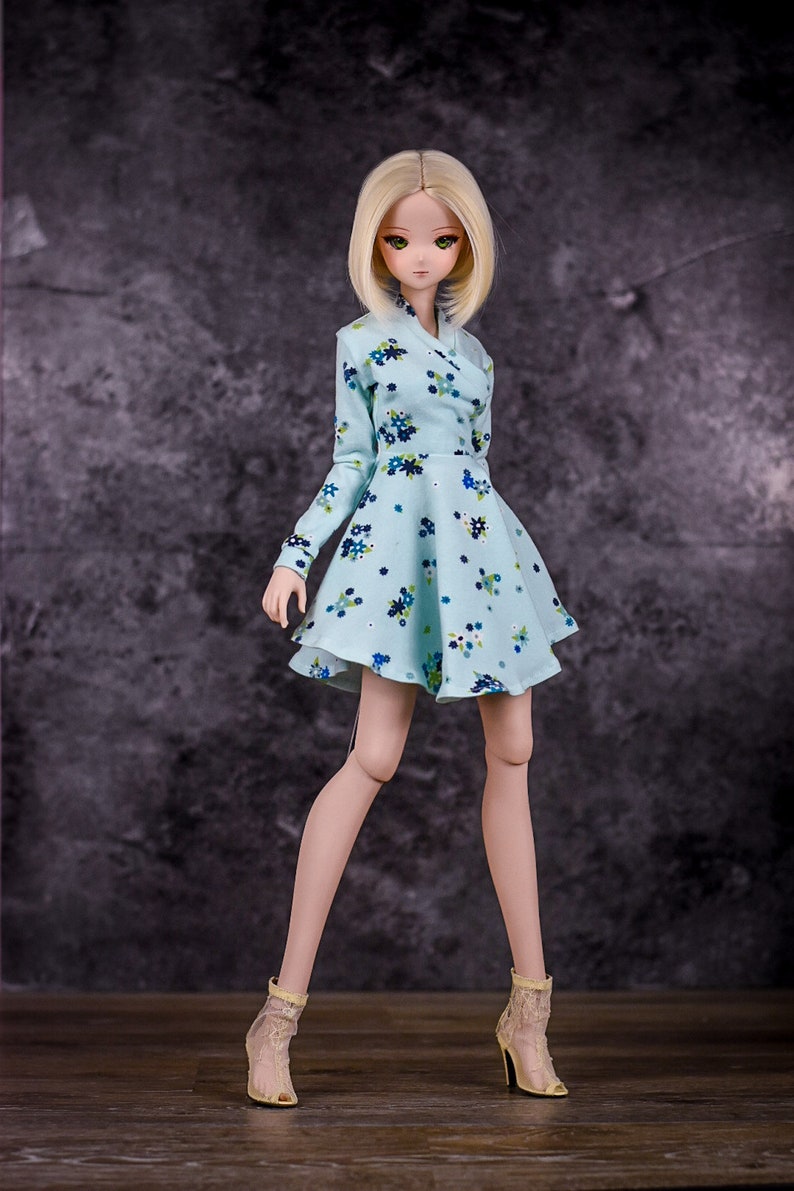PREORDER One Piece Basic Collection to Fit Smart Doll or Other Similar ...