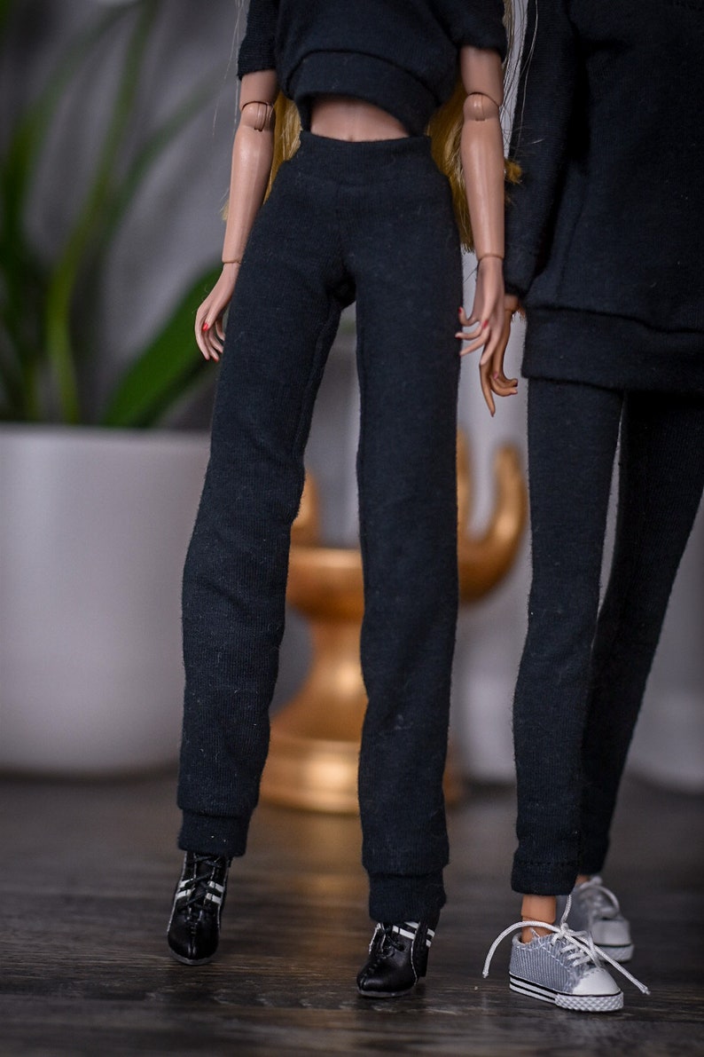 PREORDER Basic Collection for 1/6 Scale Doll Clothes to Fit - Etsy