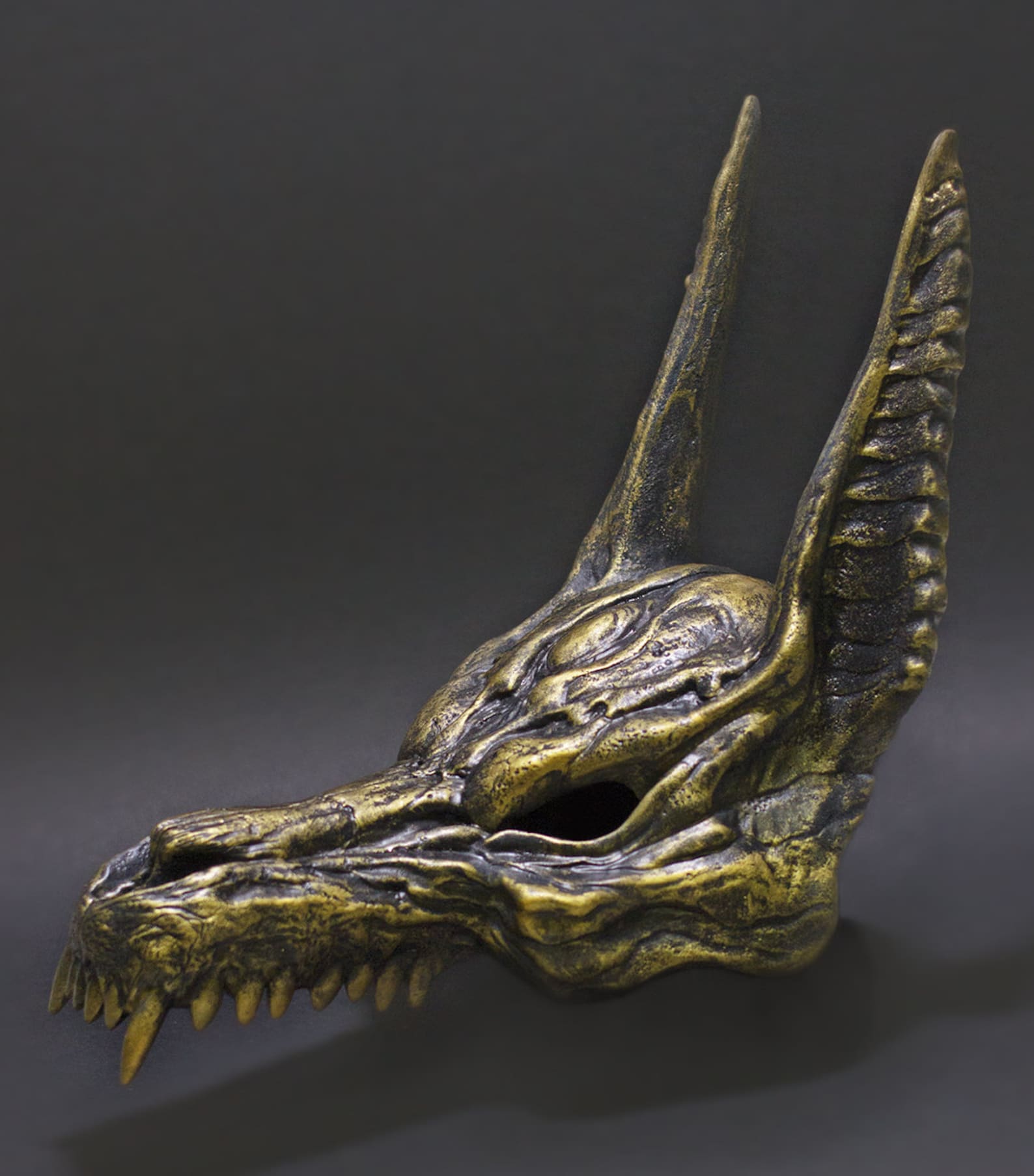 Anubis Skull Mask | Etsy