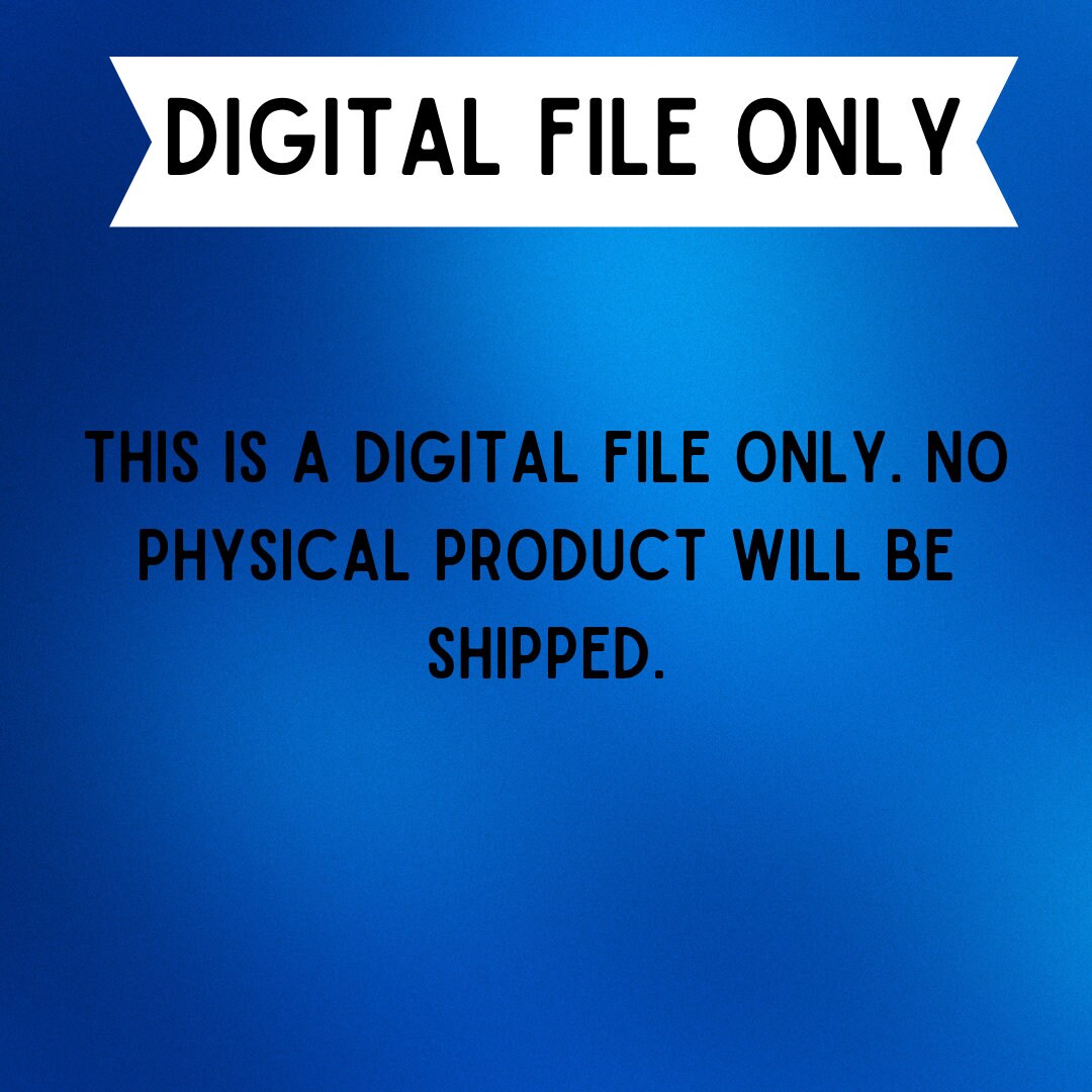 Custom Word Frames, Custom Canva Frame, Canva Word Frame, Canva Frame ...