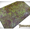 Fields of Battle Gaming Mat 4 Sizes Digital Download Wargame Terrain ...