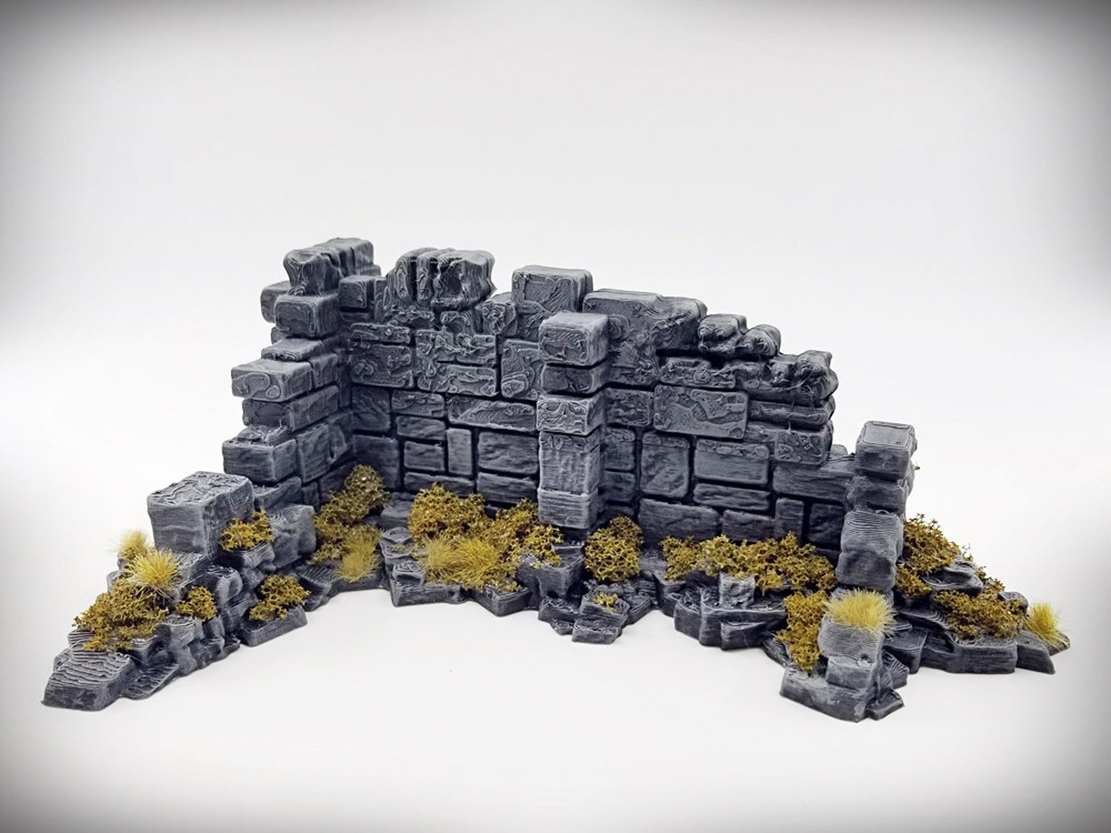 Ancient RuinsStarter Set 10 pieces Wargame | Etsy