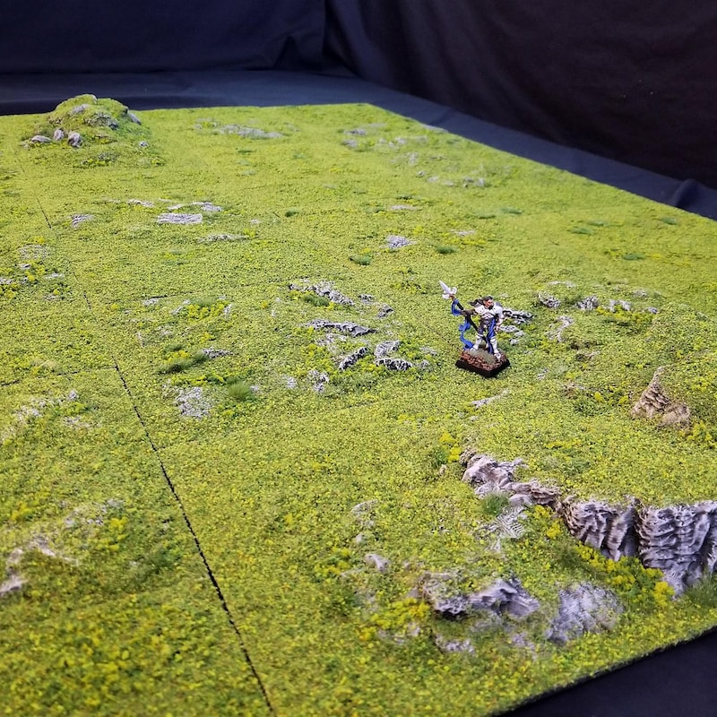 Dnd Terrain Tiles - Etsy