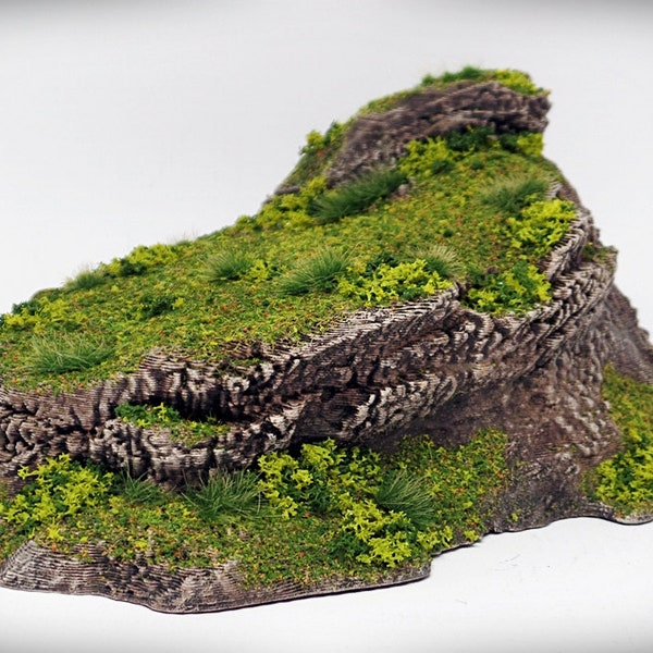 3d Printed Wargaming Scenery - Etsy