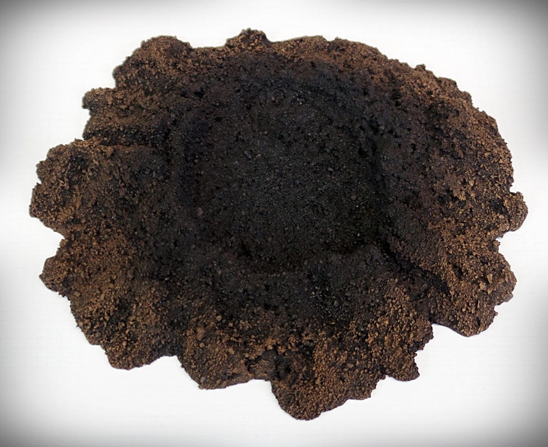 Blast Craters - "single Crater A" – Wargame Terrain - Miniature ...