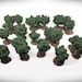 Playable Trees - "deciduous Tree C" – Miniature Wargaming and Tabletop ...