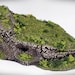 Lookout STL File dynamic Hills wargame Terrain Miniature Wargaming ...