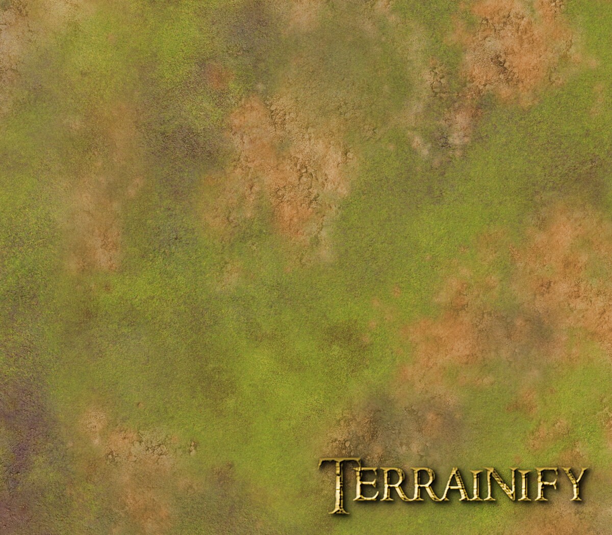 Fields of Battle Gaming Mat - 4 Sizes - Digital Download - Wargame ...