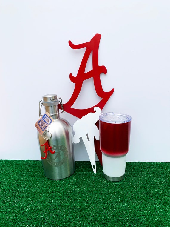 University of Alabama Gift set | Etsy