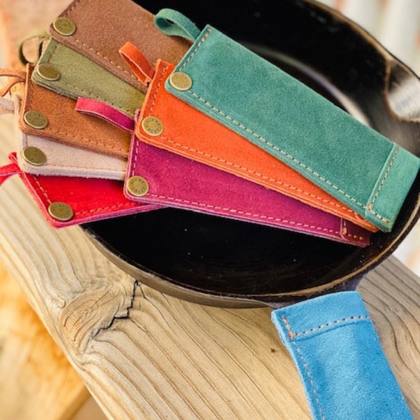 Pot Handle Cover - Etsy