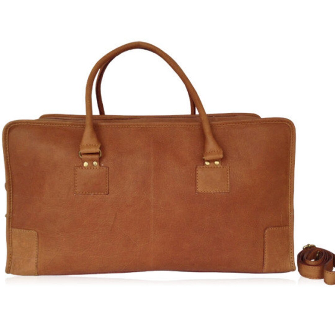 Exotic Leather Handmade Duffel Bag Hand Luggage Travel Bag Holdall - Etsy