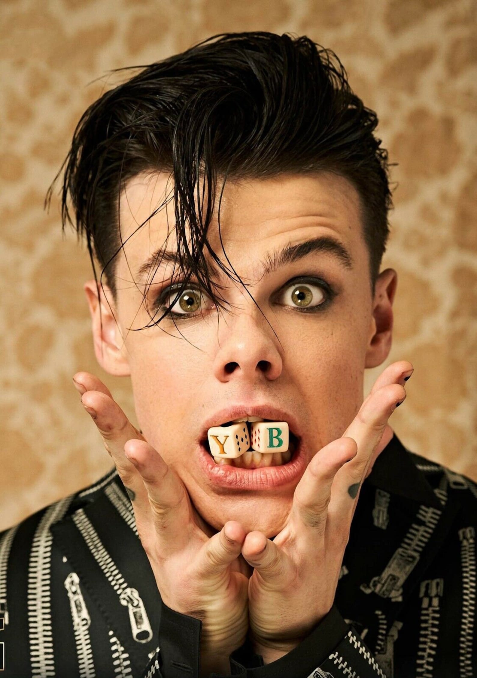 YungBlud Poster A5 A4 A3 A2 A1 | Etsy