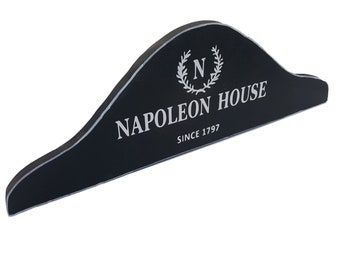 Napoleon Sign - Etsy
