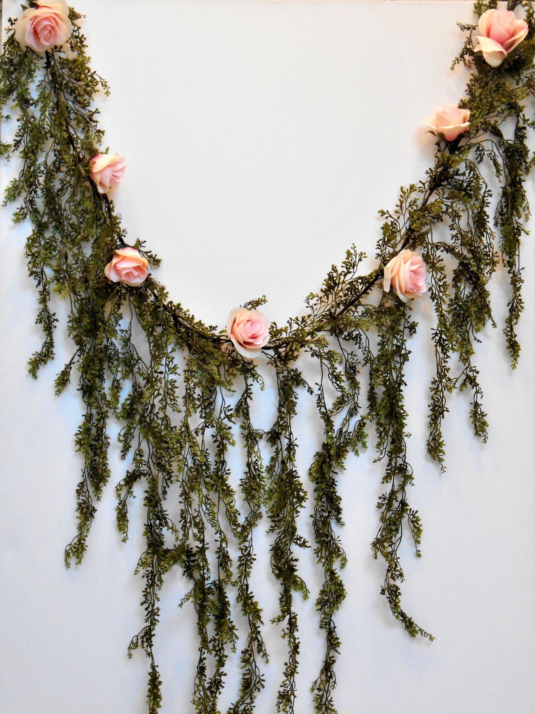 Draped Garland - Etsy